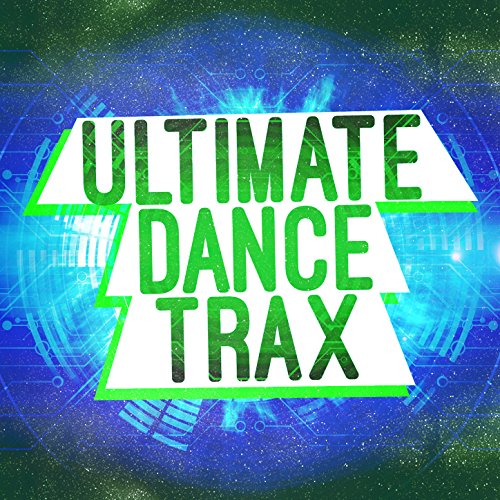 Amazon MusicでPop TracksのUltimate Dance Traxを再生する