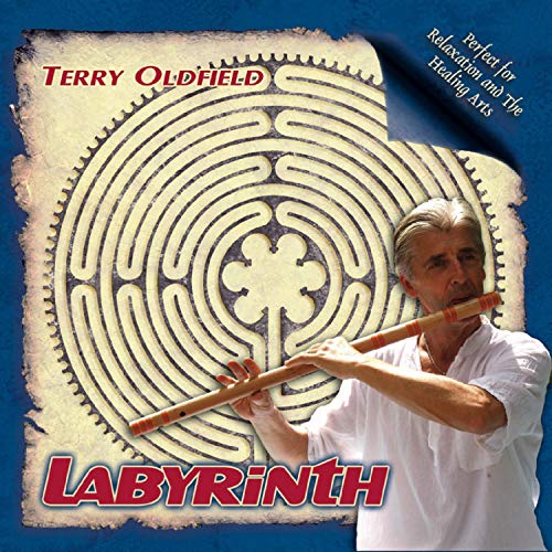 Amazon.com: Labyrinth : Terry Oldfield: Digital Music