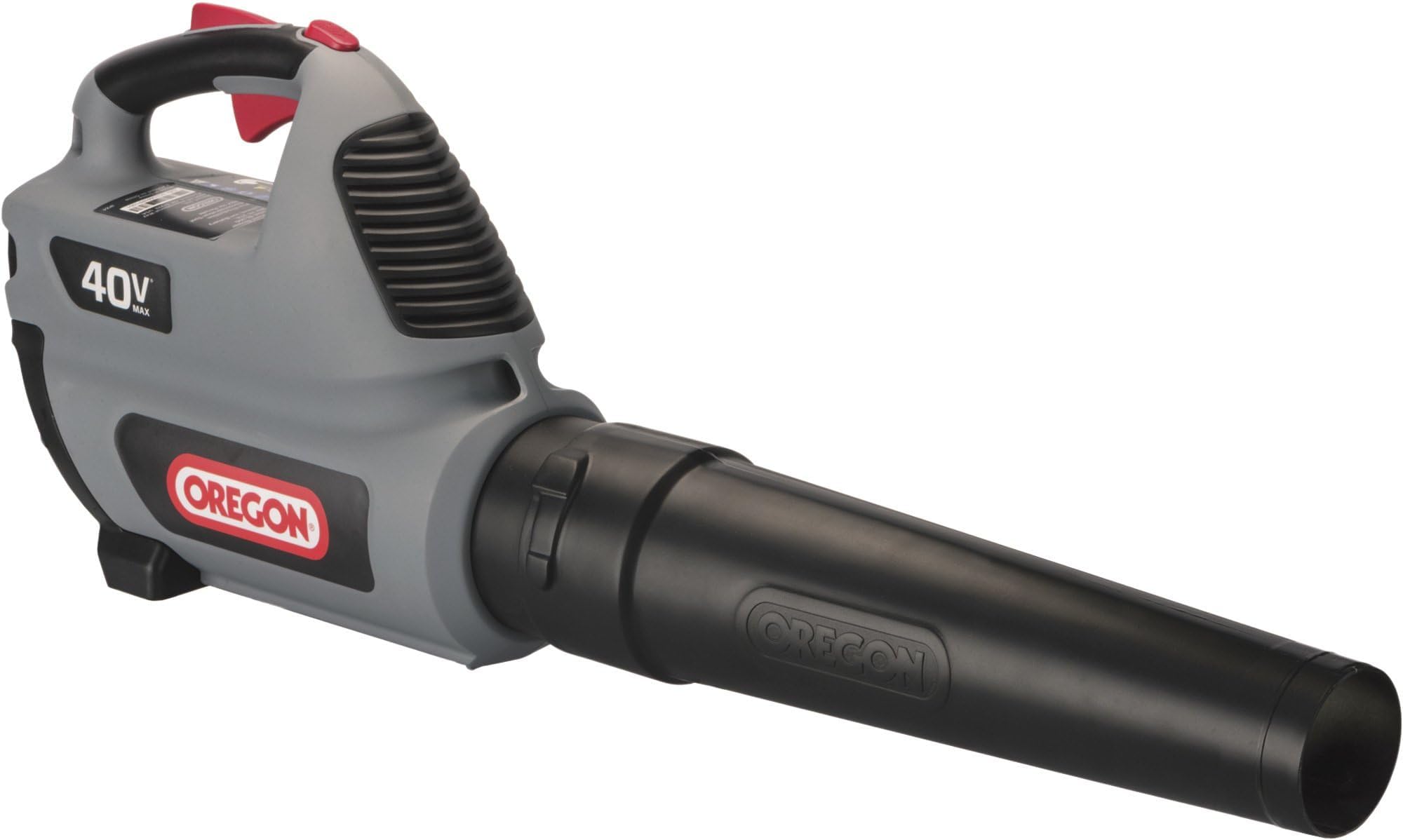 Amazon.com: Oregon Cordless BL300 40V 151 MPH Leaf Blower with 4.0Ah ...