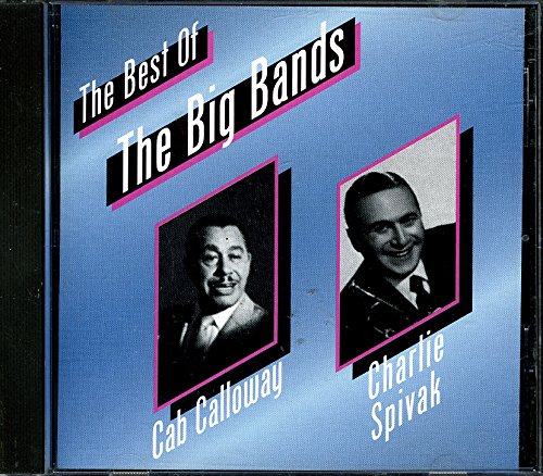 Amazon.com: Best of the Big Bands: CDs & Vinyl