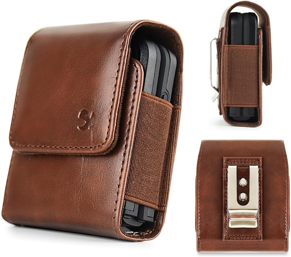 Amazon.com: Case for Moto Razr 2025 / Razr Ultra/Razr+ Plus 2024 / Razr ...