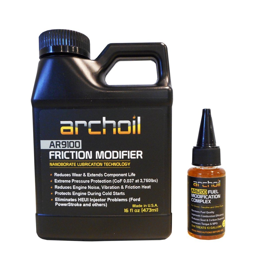 Power Steering Fluid Archoil AR9100 Automotive Engine Lubricant ...