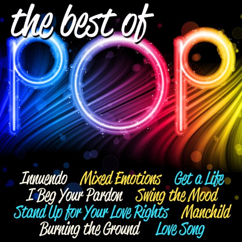 Play The Best of Pop by VARIOUS ARTISTS on Amazon Music Unlimited