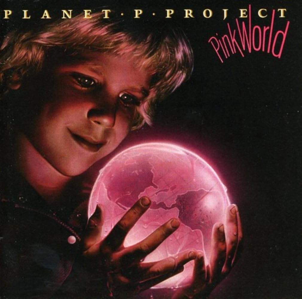 Planet P Project - Pink World - Amazon.com Music