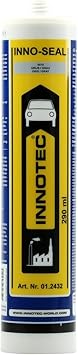 Innotec Innoseal Klebe- und Dichtmasse, grau, 1 Kartusche 290 ml ...