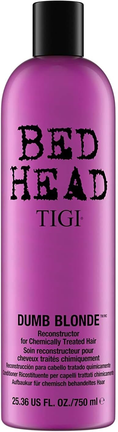 Amazon.com : TIGI Conditioner For Dry Hair Self Absorbed Nourishing ...