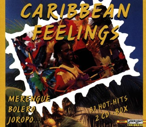 Caribbean Feelings - Caribbean Feelings - Amazon.com Music