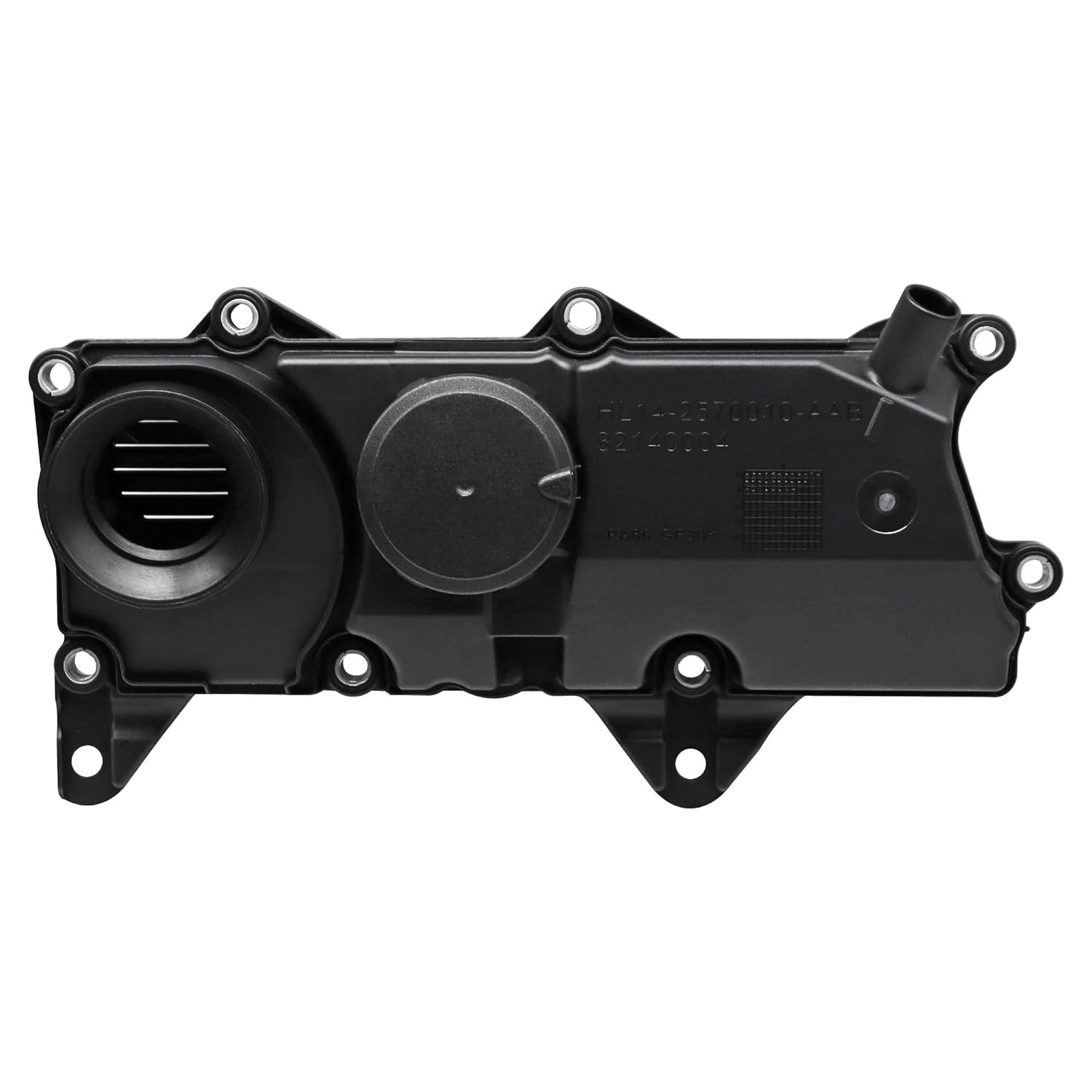 Amazon.com: Shtuomoland PCV Valve Oil Trap with Gasket Fits for Volvo ...