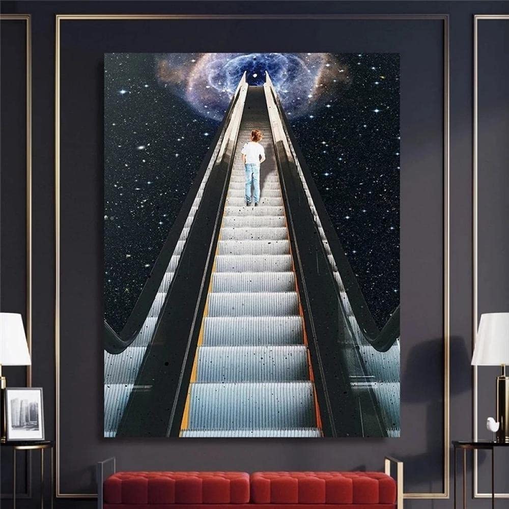 Elevator Painting Walls