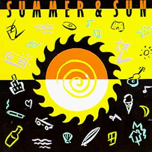 Amazon.co.jp: Summer & Sun: ミュージック