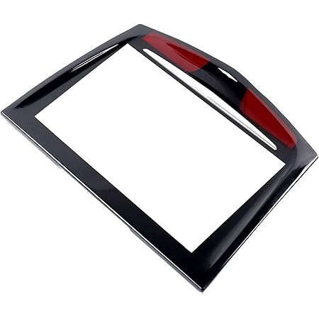 Amazon.com: Touch Screen Display fits for 2013-2017 Cadillac XTS CUE ...
