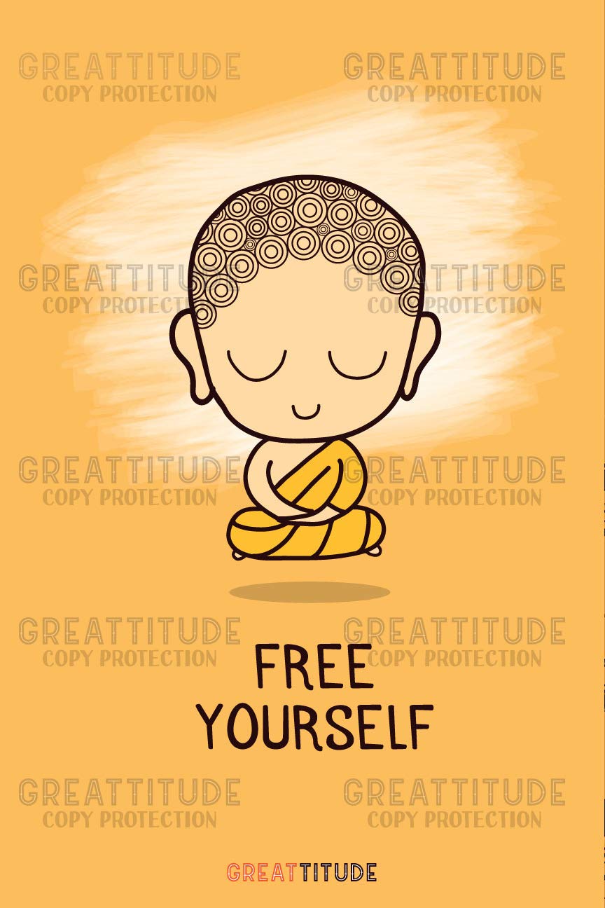 Free Yourself Quotes