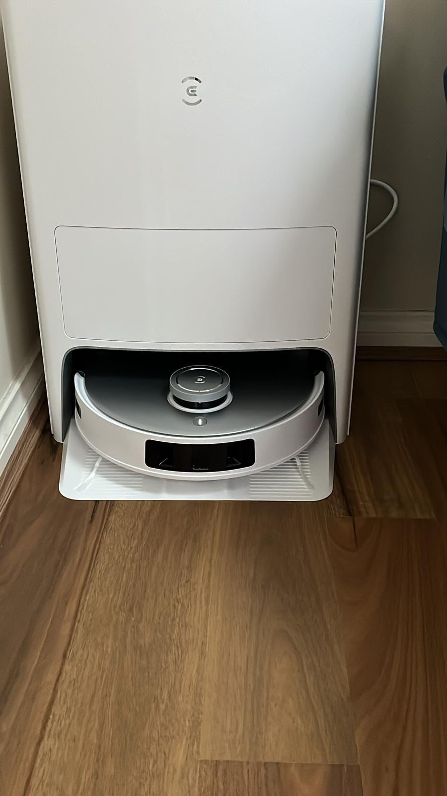 ECOVACS DEEBOT Cleaning Solution (1L) suitable for T20e OMNI/T30 OMNI ...