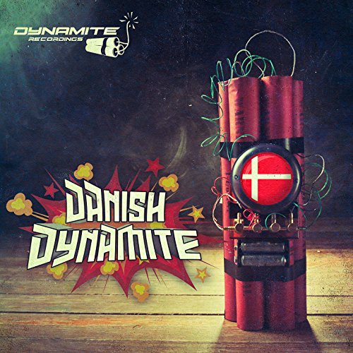 Amazon.com: Danish Dynamite : Dynamite Recordings: Digital Music