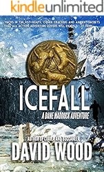 Amazon.com: Loch: A Dane Maddock Adventure (Dane Maddock Adventures Book 9) eBook : Wood, David ...