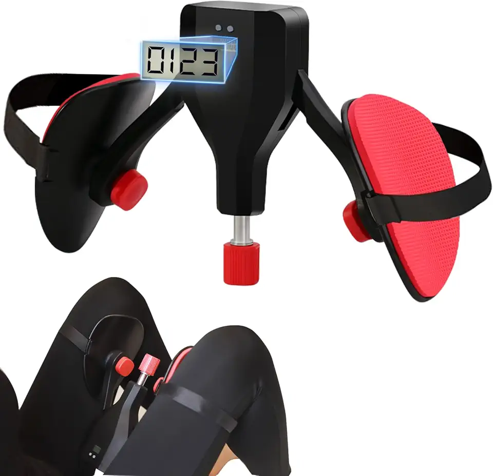 The Connection Between Pelvic Floor Dysfunction And Hip Pain Explained ...