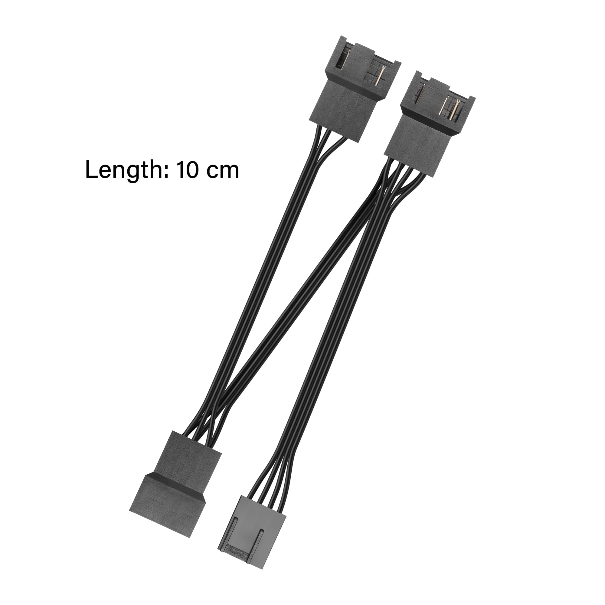 Rgb Kabel Pc Gelid Solutions CA-PWM-03 Internal 0.43 M 4 X 4-pin PWM ...