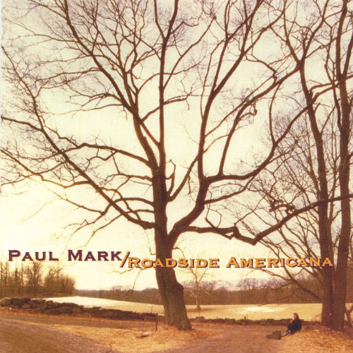 Amazon.com: Roadside Americana : Paul Mark: Digital Music