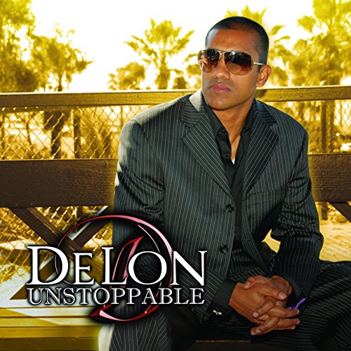 Amazon.co.jp: Unstoppable : DELON: Digital Music