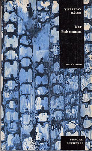 Der Fuhrmann : Vitezslav Halek: Amazon.de: Bücher