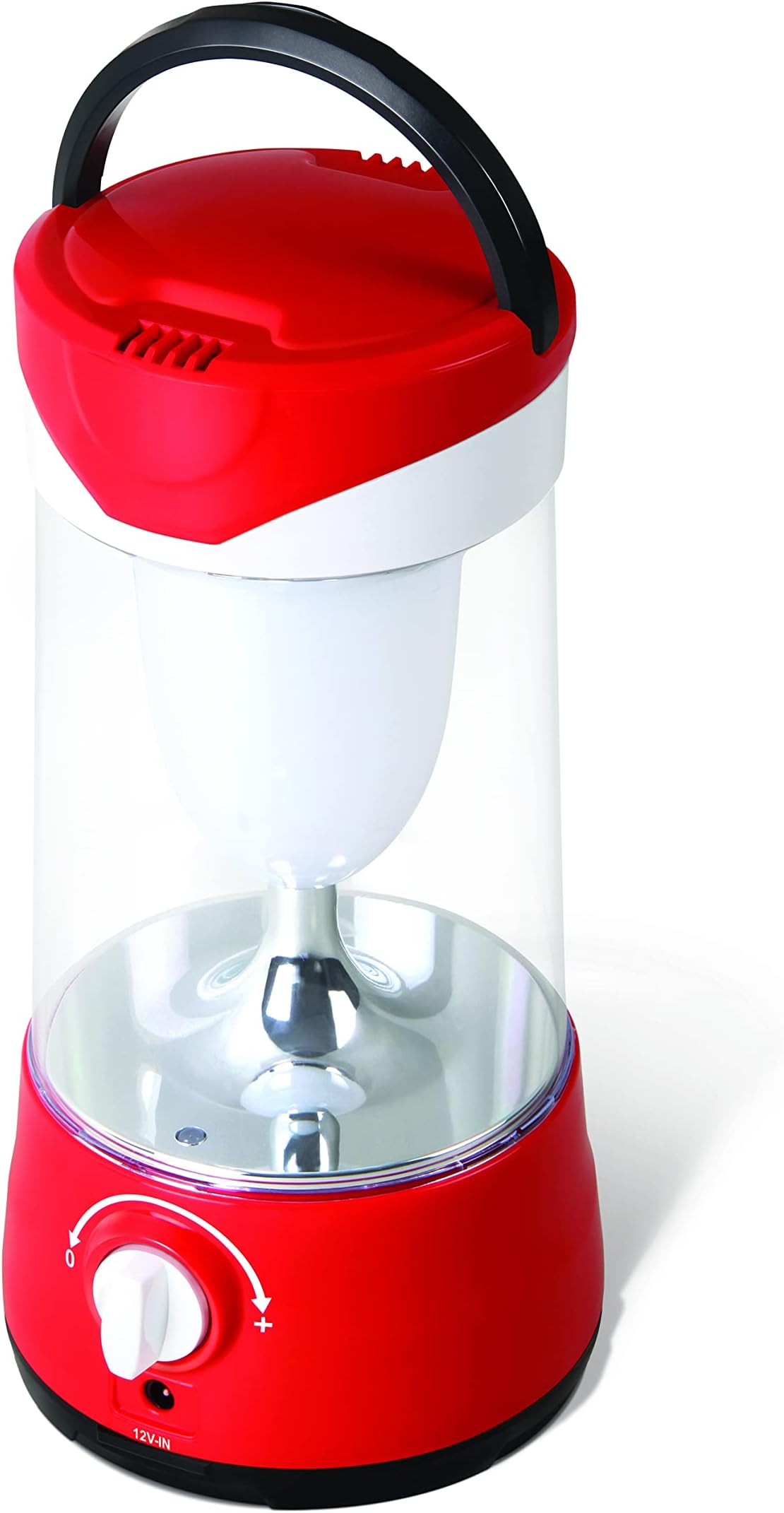 Philips 5w Tesni Rechargeable Emergency Light | Regulator Controlled ...