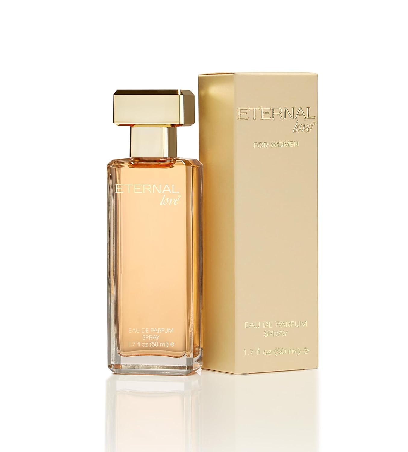 Buy Eternal Love Eau De Parfum for Women | Fresh & Elegant Signature ...