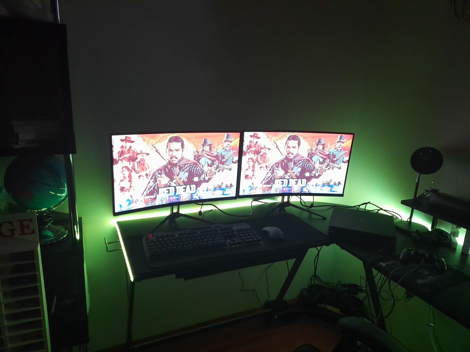 Kogan 24" Curved Full HD 75Hz FreeSync Monitor (1920 x 1080 ...