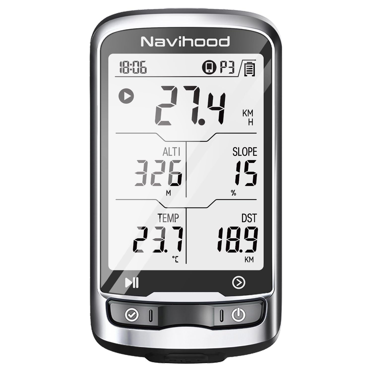 Top 5 Cycling Computers: A Comprehensive Review Guide