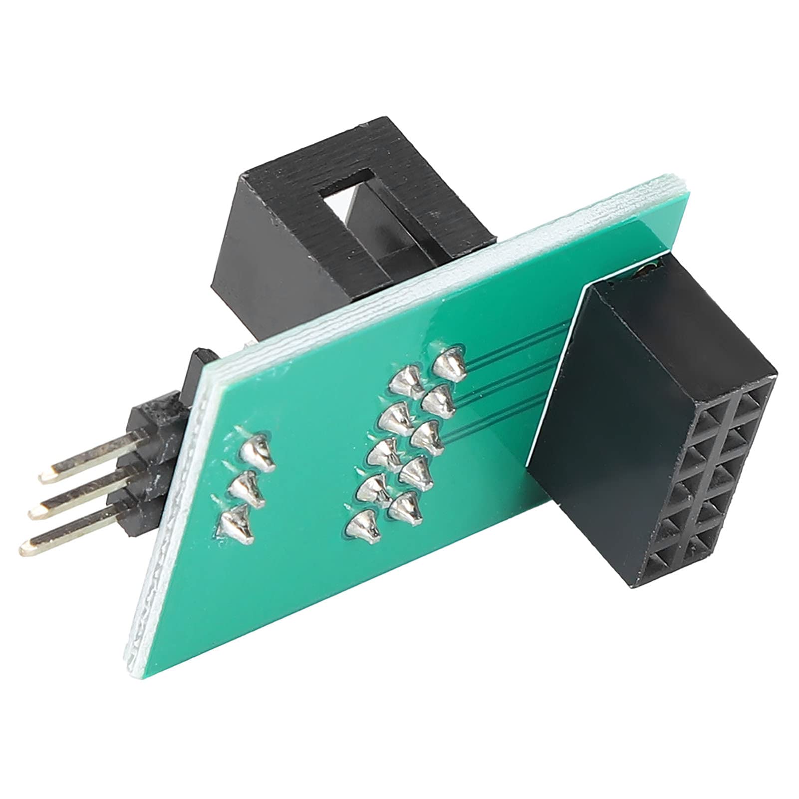 Buy Werily Ender 3 Board, Space Saving Bltouch Pin PCB for Students for ...