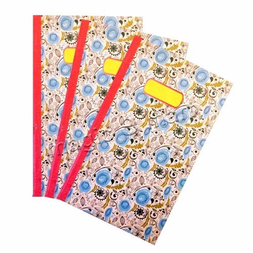 Good Make C-Ruled Register-55gsm-6 Quire F/S - 20 pcs : Amazon.in ...