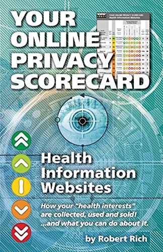 Your Online Privacy Scorecard Health Information Websites: How your ...