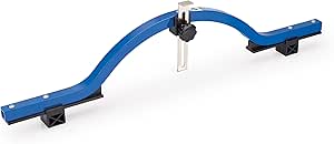 Amazon.com: Park Tool Wag-4 Professional Wheel Alignment Gauge : Automotive