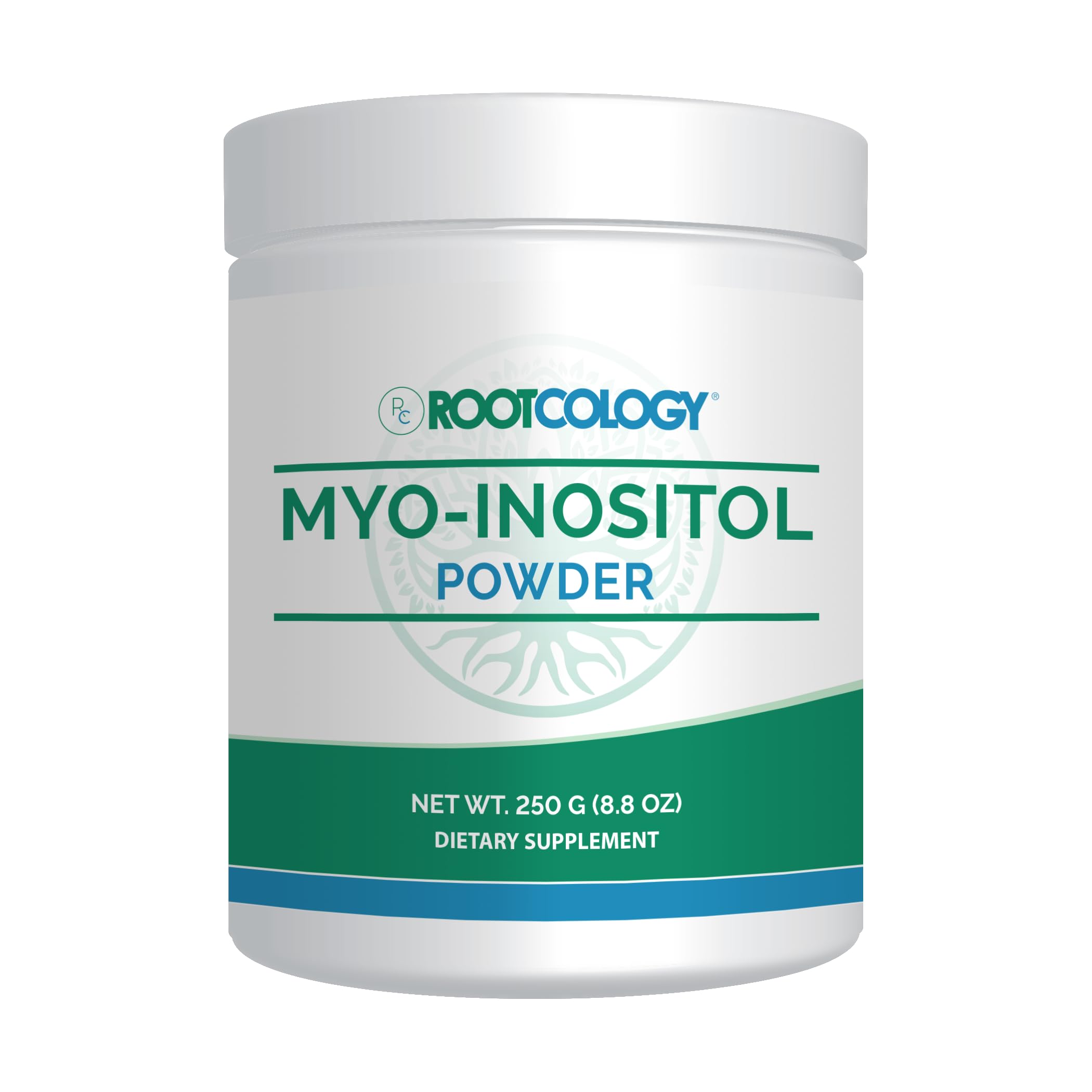 Amazon.com: Rootcology by Dr. Izabella Wentz | Myo-Inositol Powder ...