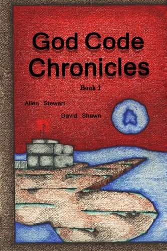 Amazon.com: God Code Chronicles Book 1 eBook : Shawn, David, Stewart ...