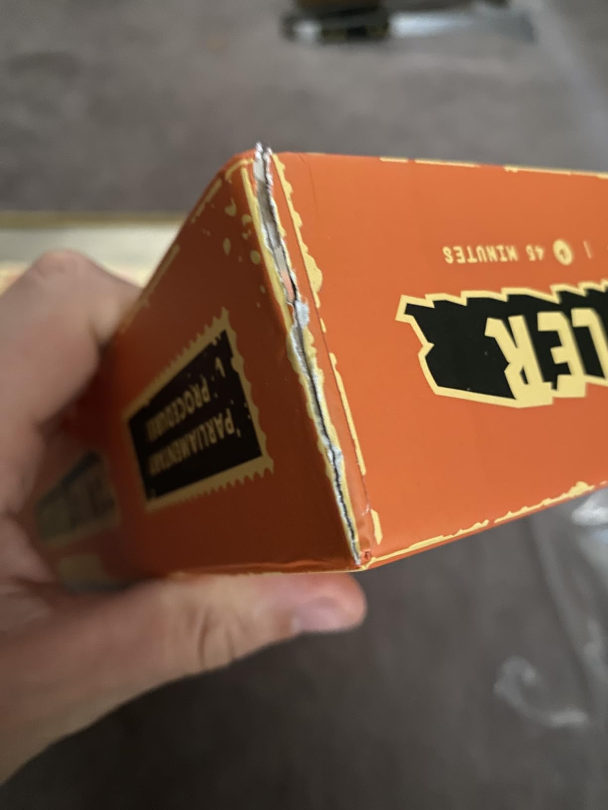 Family Card Board Game for Secret Hitler Card Game, Against Humanity ...