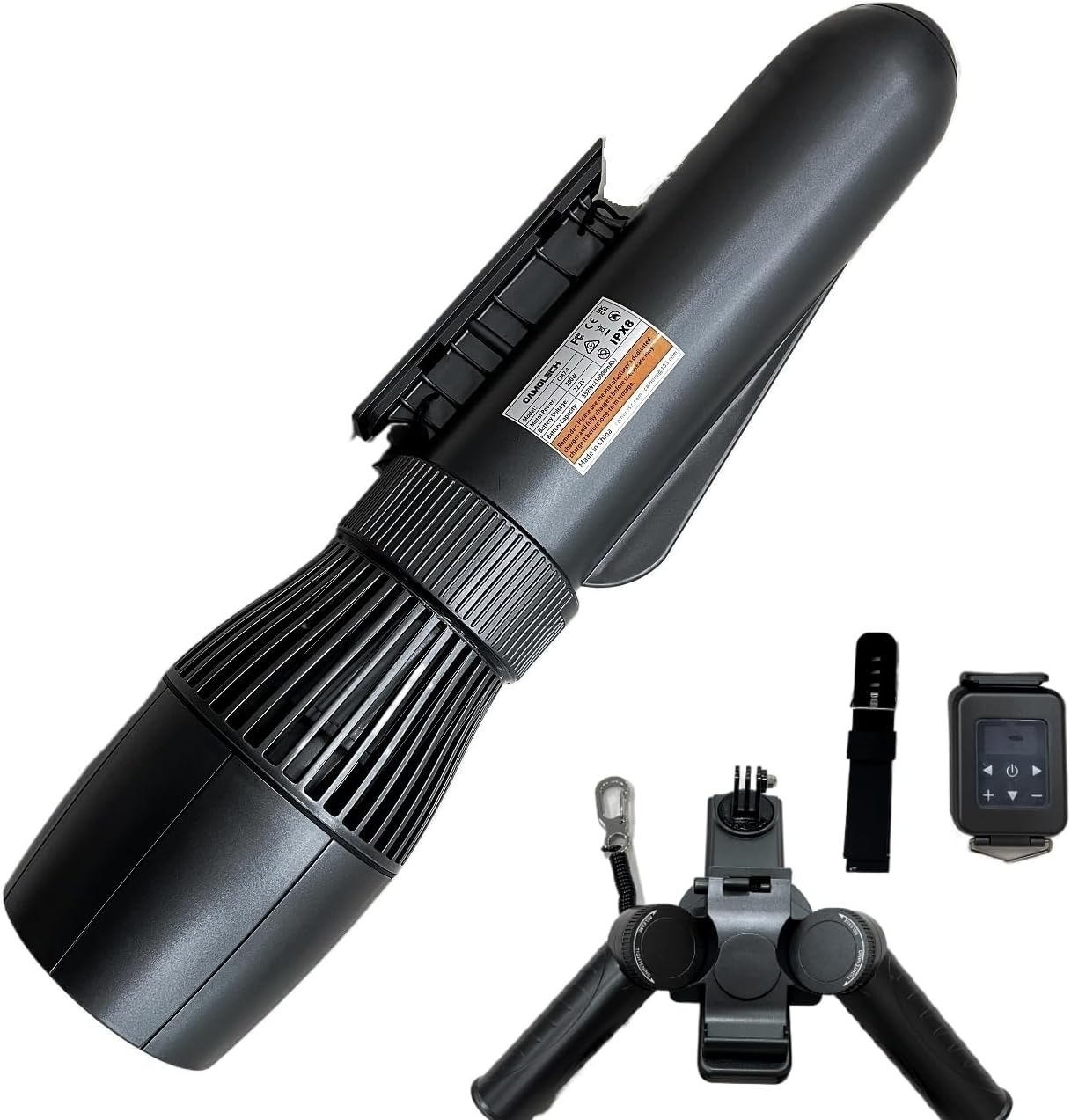 Amazon.com : G Camolech 700W Sea Scooter for Adults and Kids ...