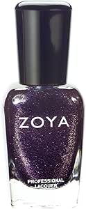 Zoya Julieanne Nail 15ml : Amazon.it: Bellezza