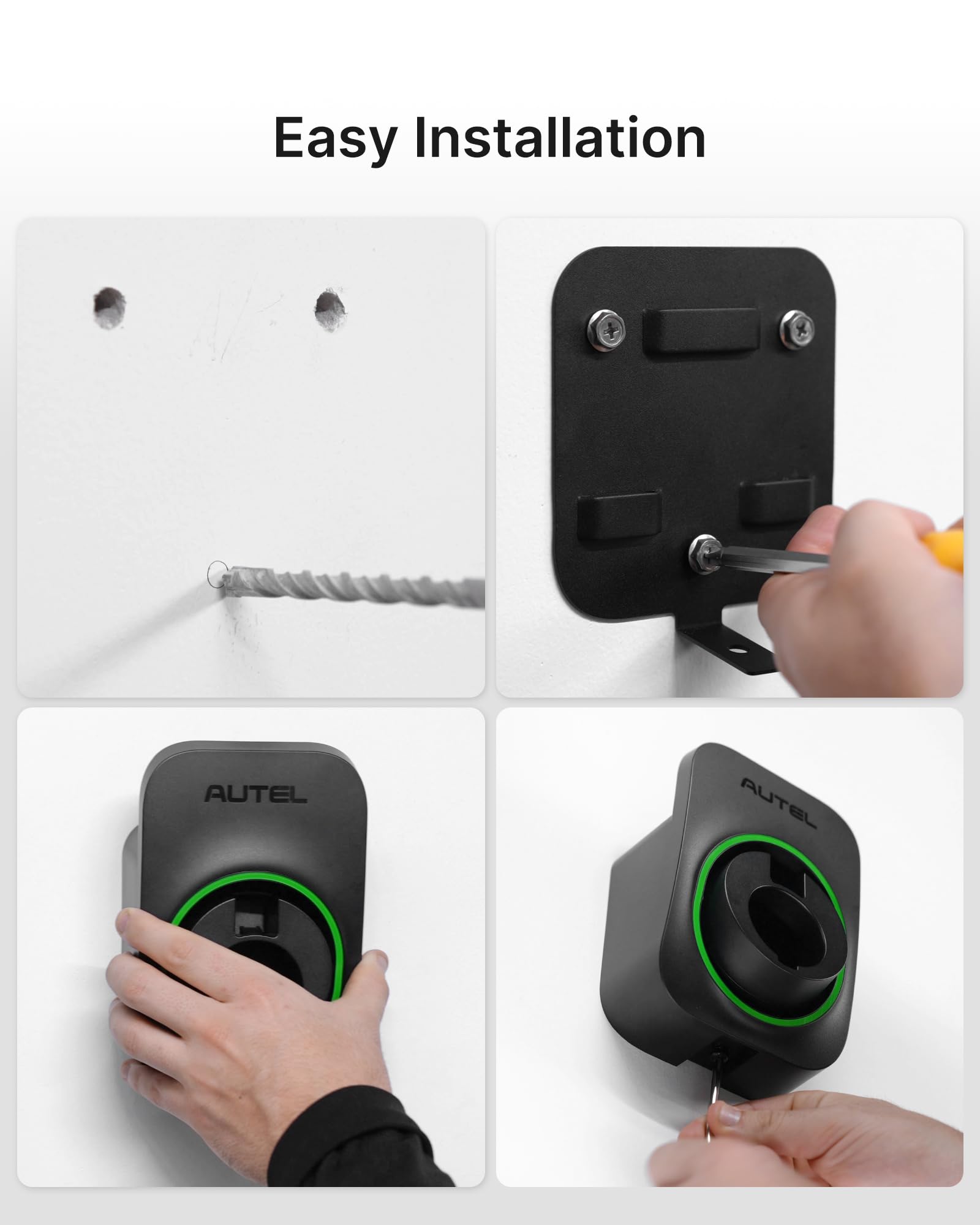 Autel Level 2 EV Charger...B0D5CR8MSH | Encarguelo.com.ve