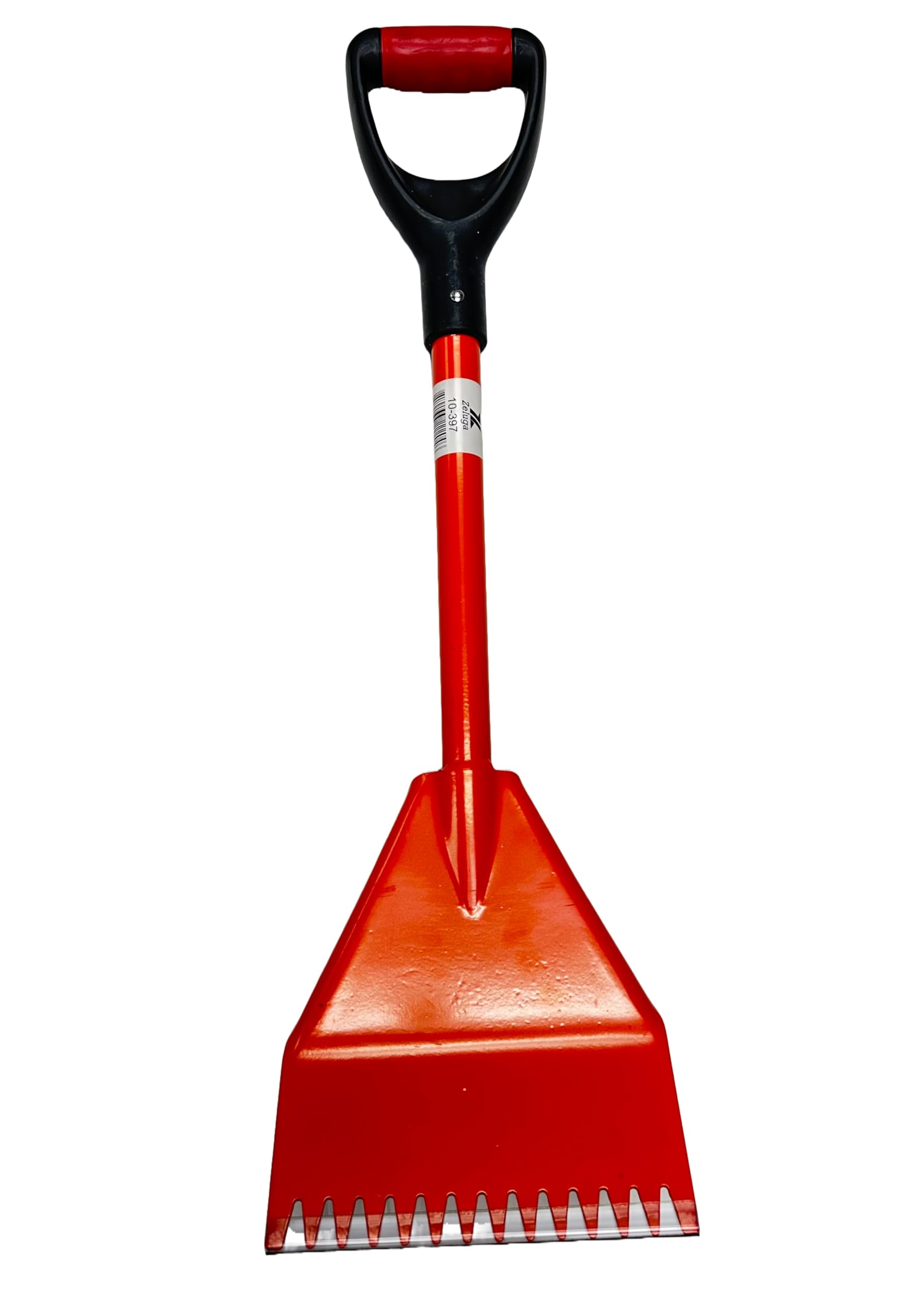 Roofers Shingle Remover