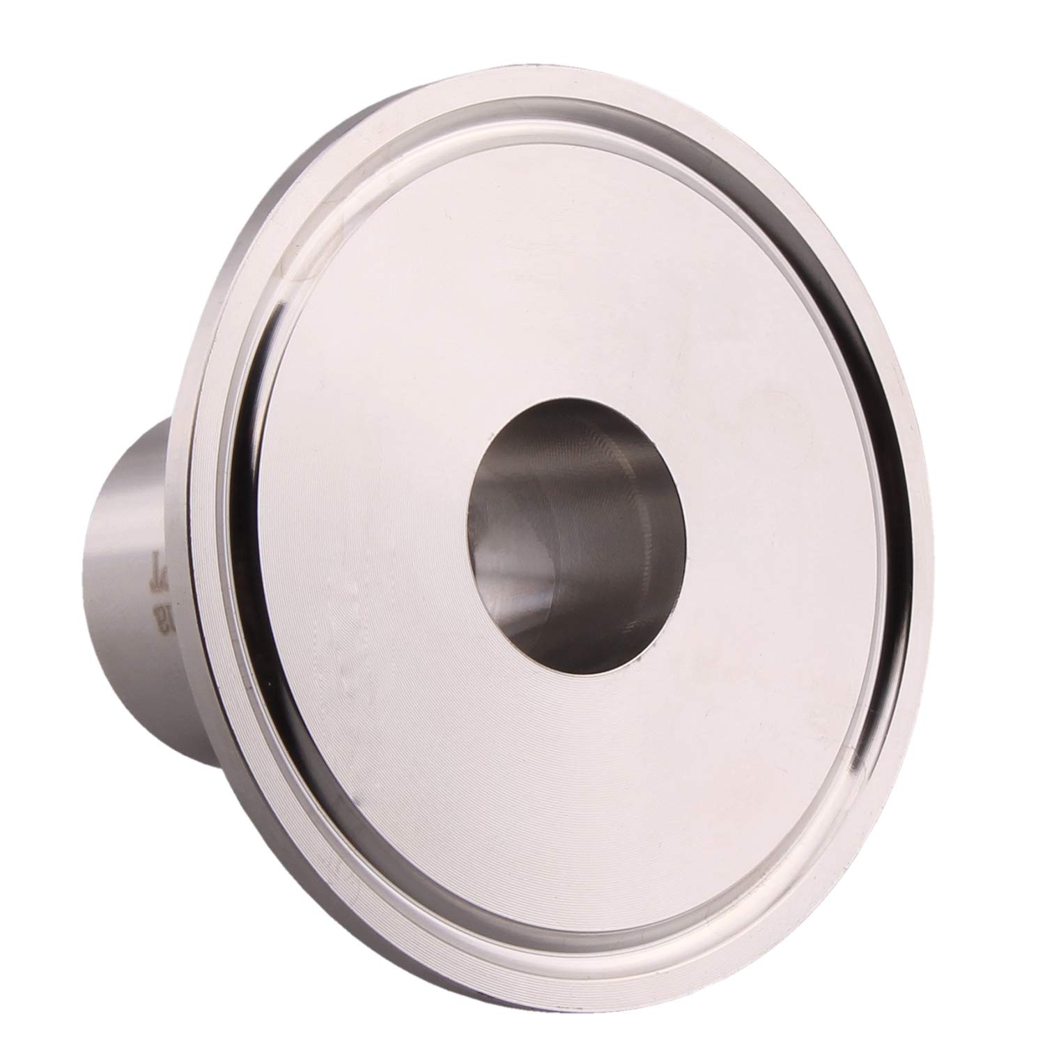 Snapklik.com : DERNORD Sanitary Female Threaded Pipe Fitting To 2 Inch ...