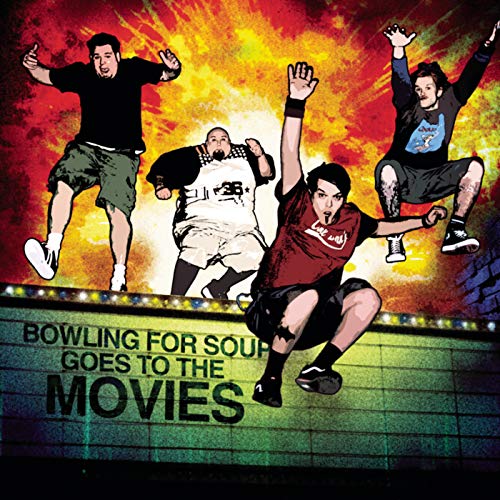 Goes To The Movies : Bowling For Soup: Amazon.es: Digital Music