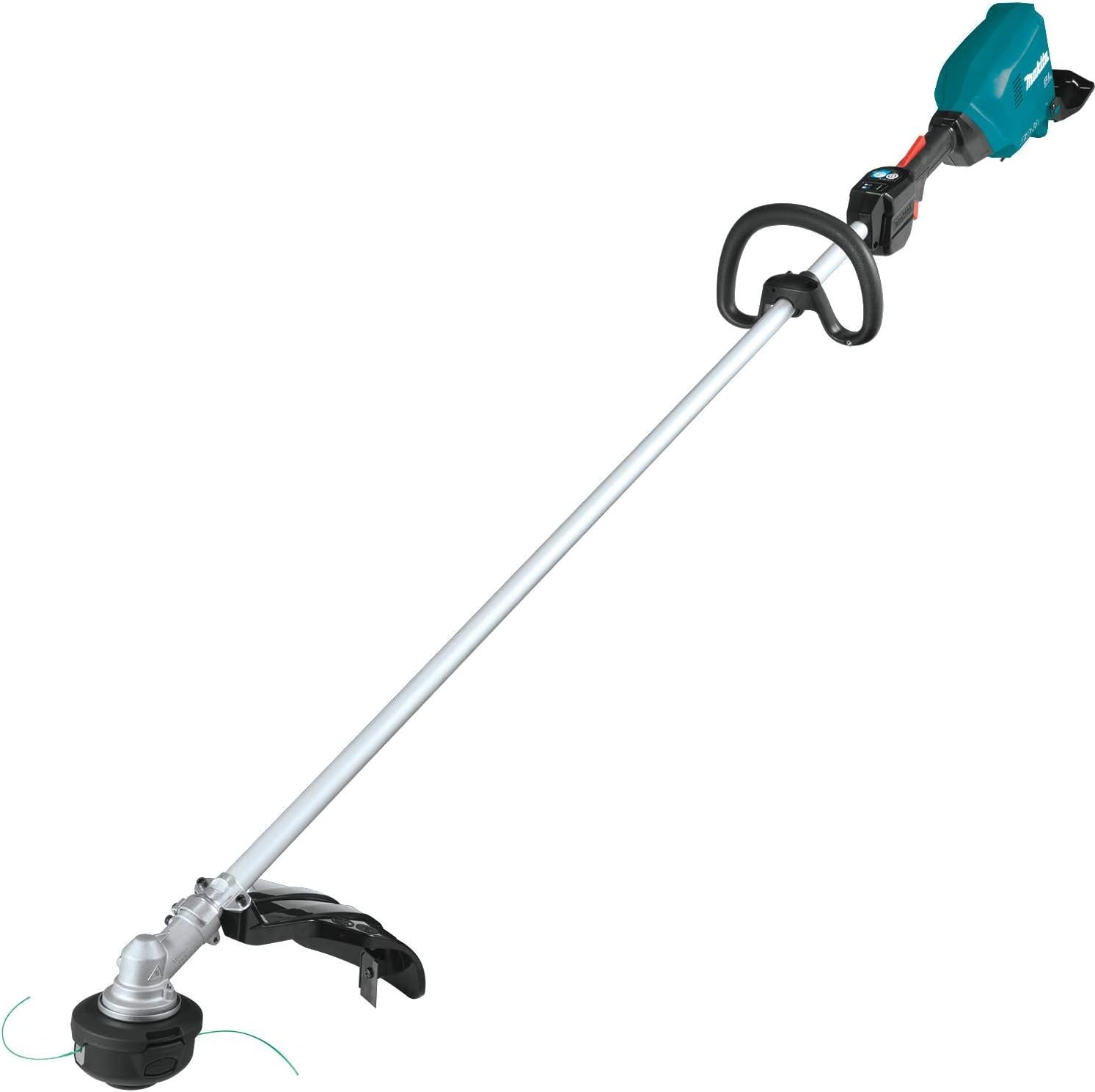 Amazon.com : Makita XRU13Z 18V LXT® Lithium-Ion Brushless Cordless ...