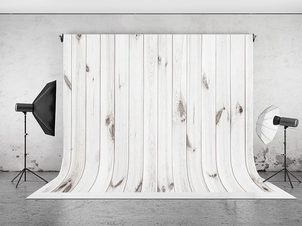 Kackool 7x5ft2.2x1.5m White Wood Backdrops Wooden Philippines | Ubuy