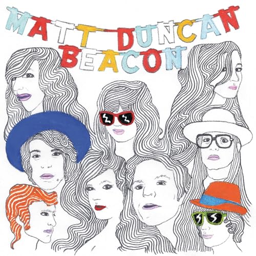 Amazon.com: Beacon : Matt Duncan: Digital Music