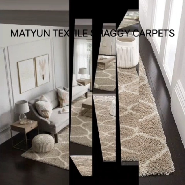 Watch MATYUN Bedside Carpets on Amazon Live