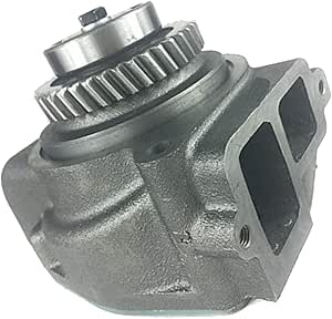 Amazon.com: Jeimgrso Water Pump 2W-8001 2W8001 1727765 Compatible with ...