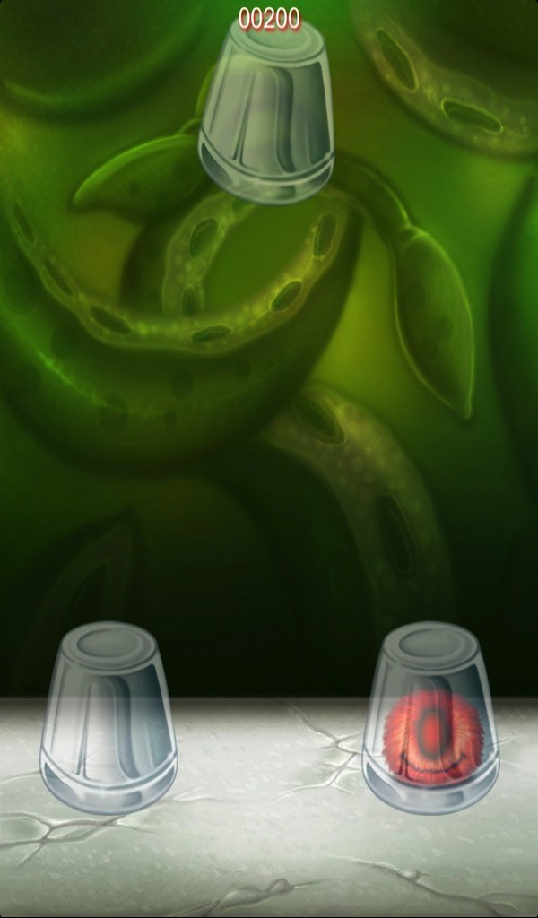 Monster Cups - App on Amazon Appstore