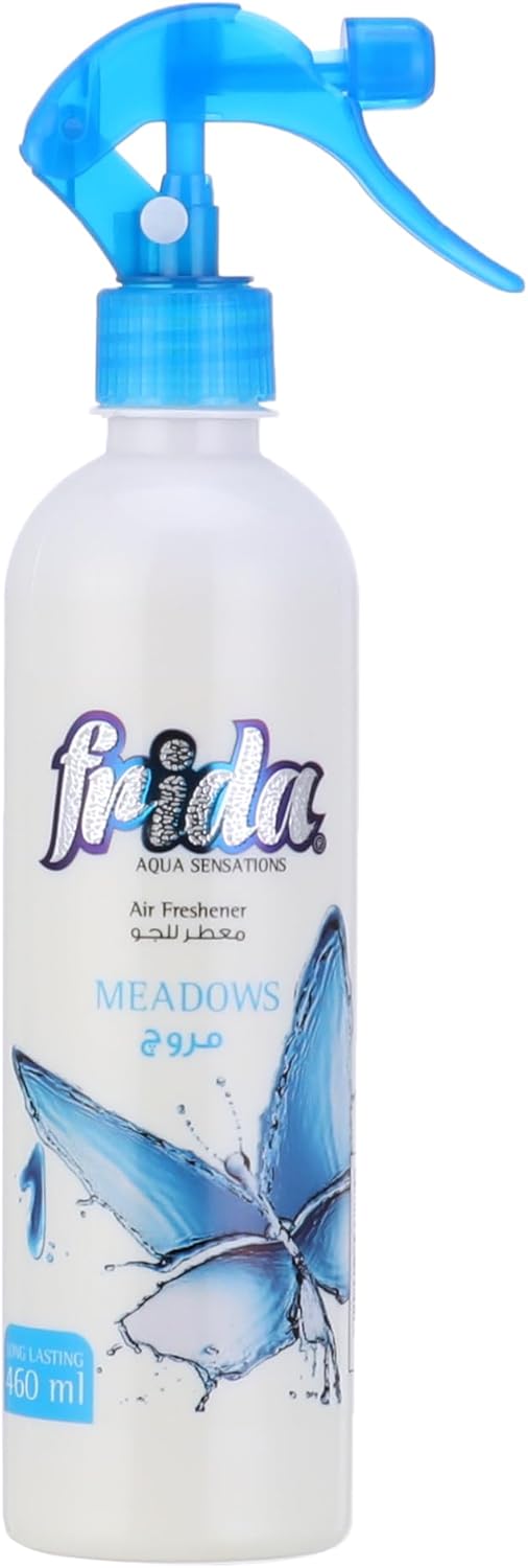 Frida spray air freshener, 460 ml - meadows: Buy Online at Best Price ...