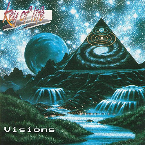 Play Visions by Key Of Life on Amazon Music