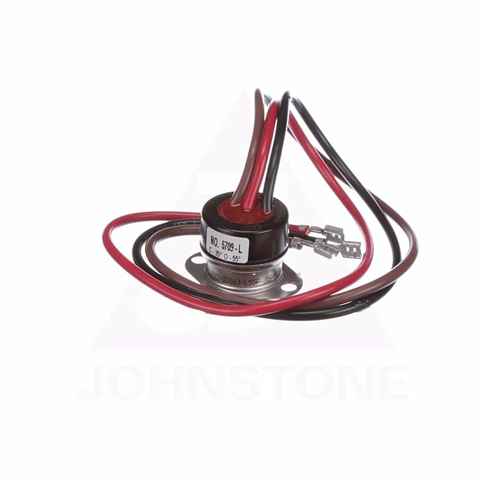 Buy Heatcraft Refrigeration 5709L Chandler defrost termination fan ...